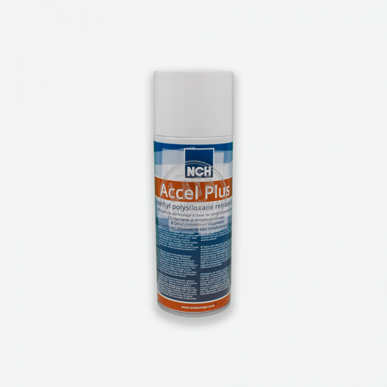 Accel plus – Montanelli L&L